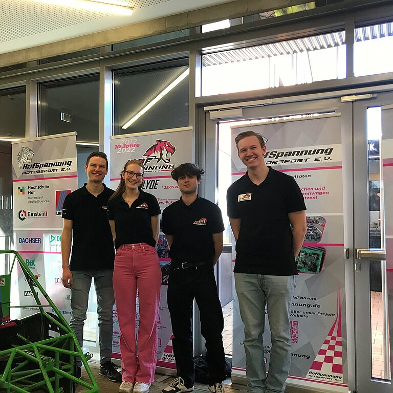 News Detail - Hof University