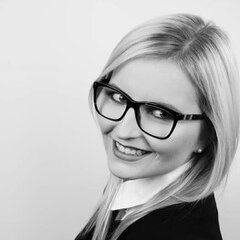 Lisa from Germany - Hof University