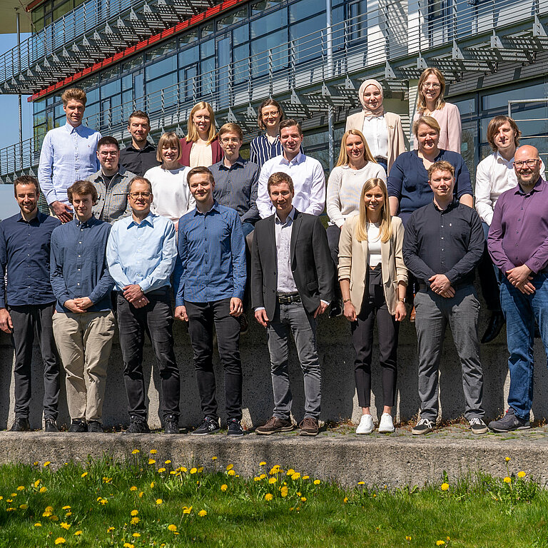 News Detail - Hof University