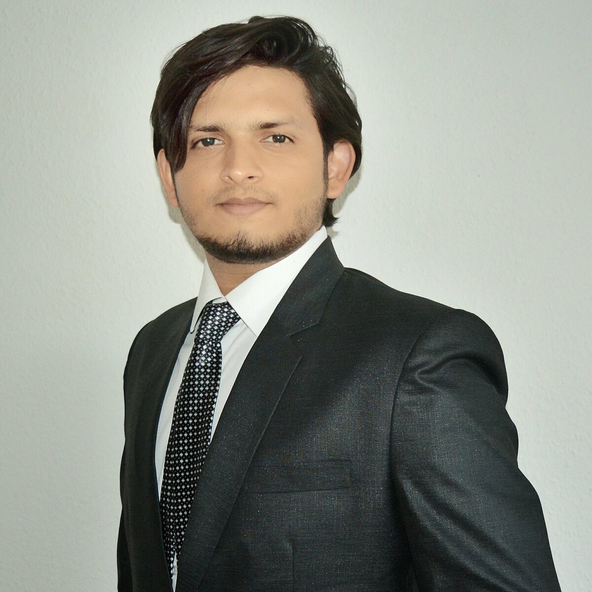 Shanan from India - Hof University