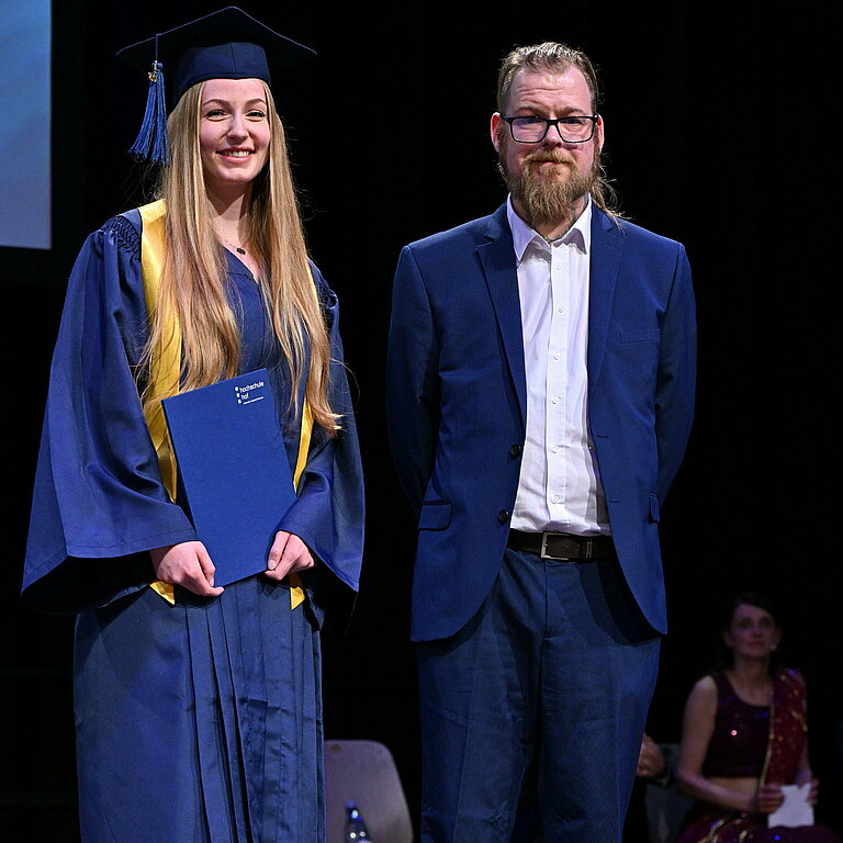 News Detail - Hof University