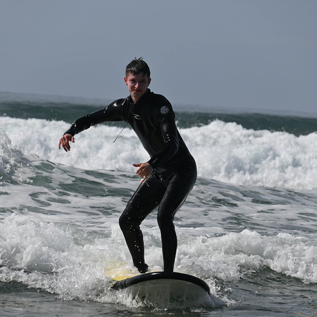 Alexander: Internationales Management an der ICMS, Australien - Hof ...