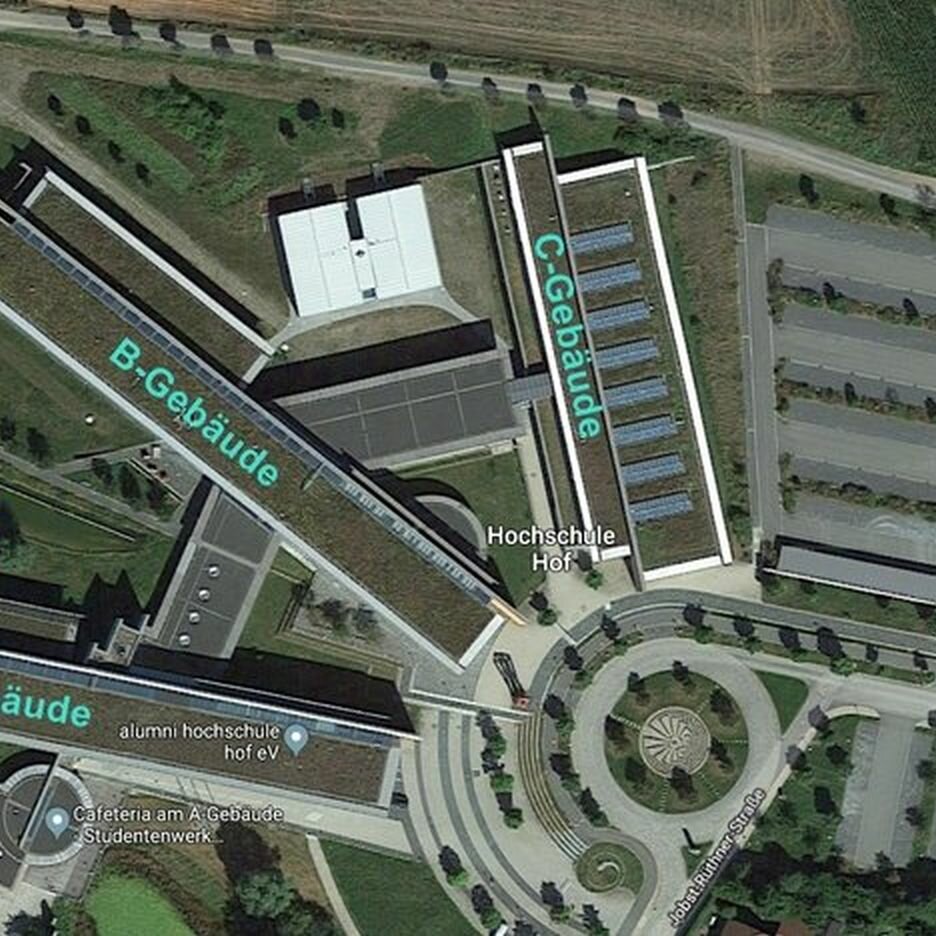 Test - Hof University